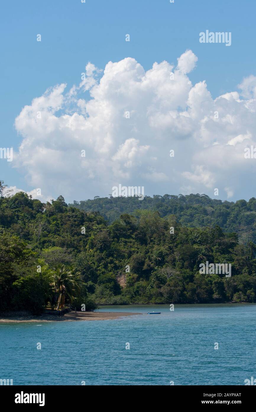 Golfito costa rica hi-res stock photography and images - Alamy