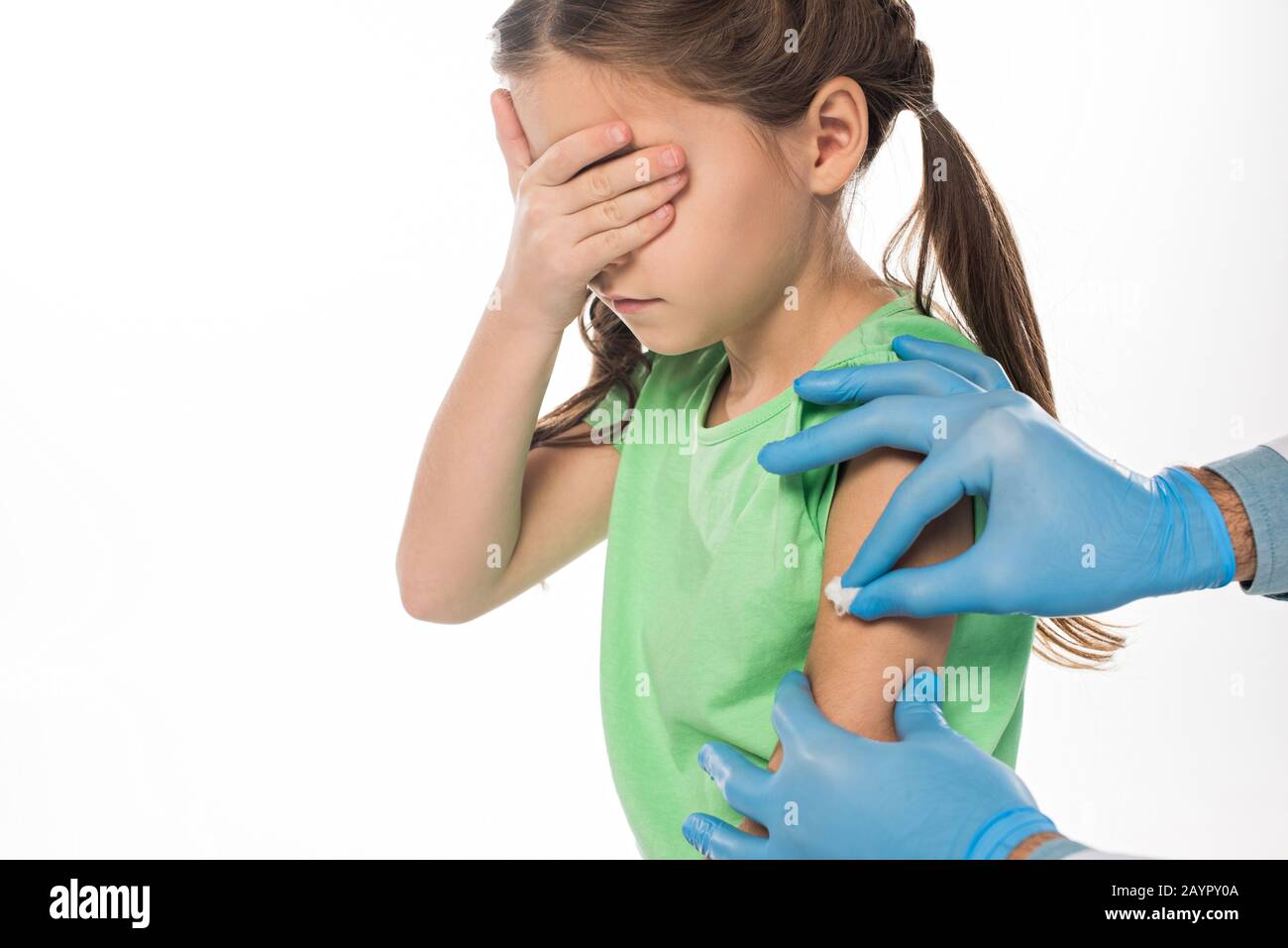 Shoulder rub hi-res stock photography and images - Alamy
