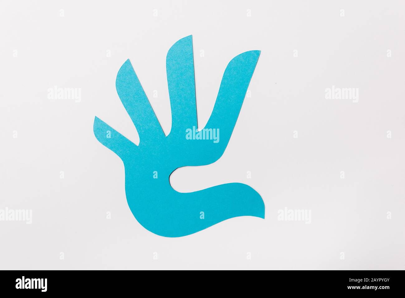 Top view human rights hi-res stock photography and images - Alamy