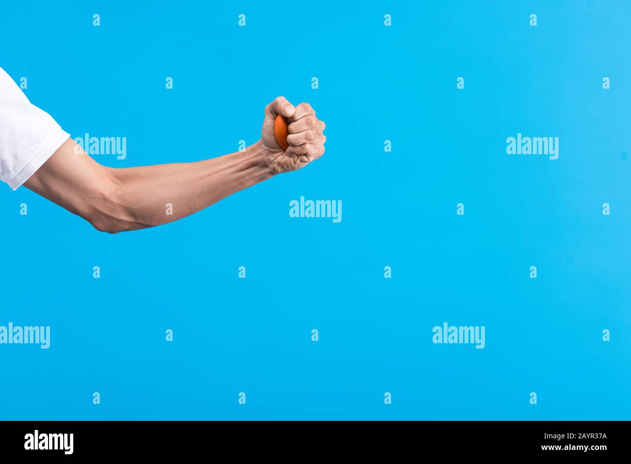 Stress ball hi-res stock photography and images - Alamy