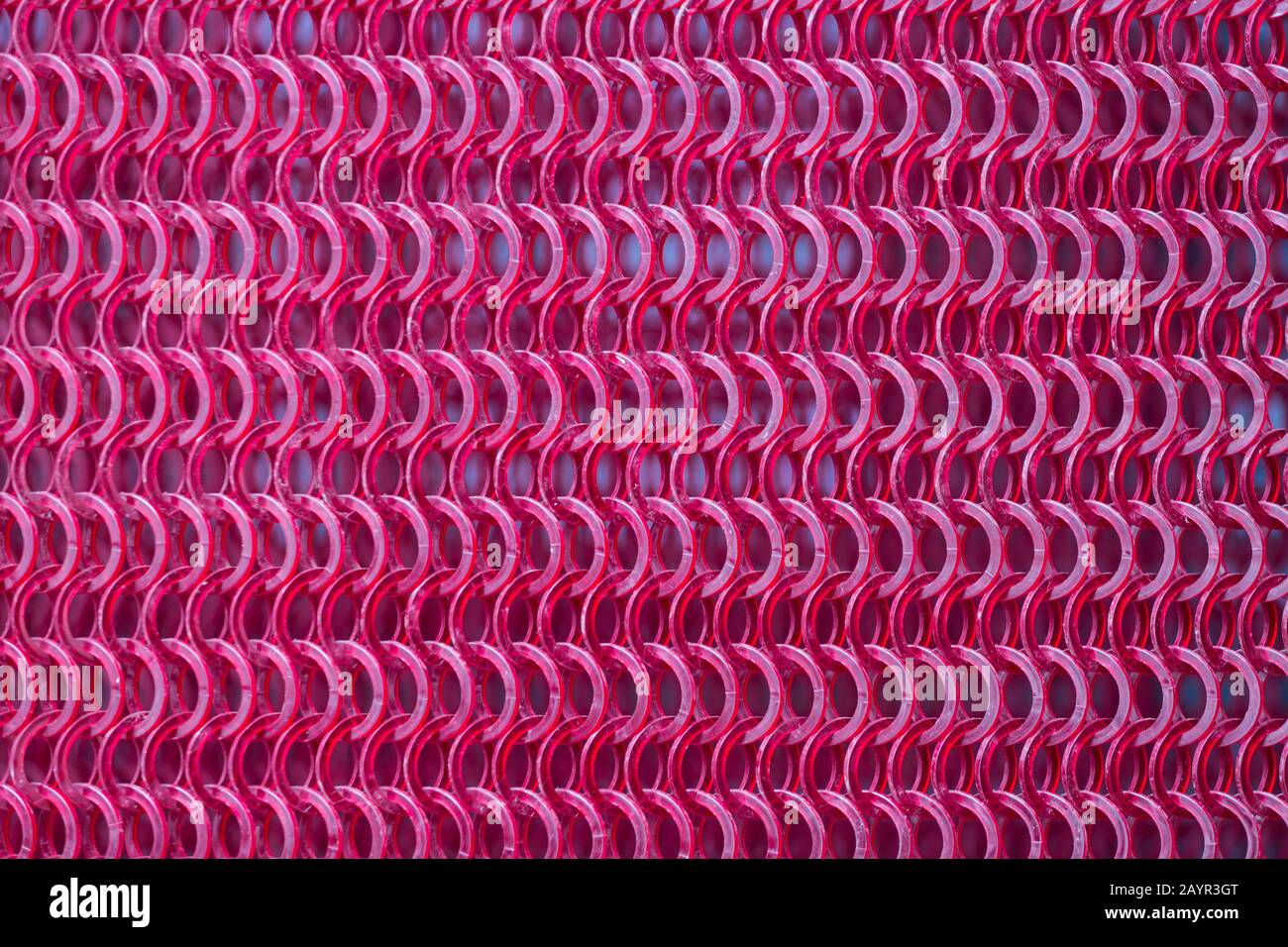 Chain shape hi-res stock photography and images - Alamy