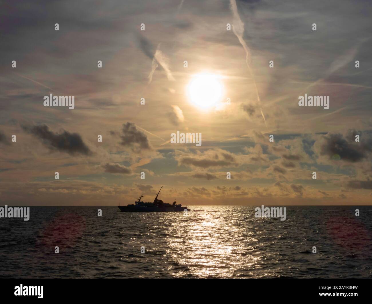 German north sea islands hi-res stock photography and images - Alamy