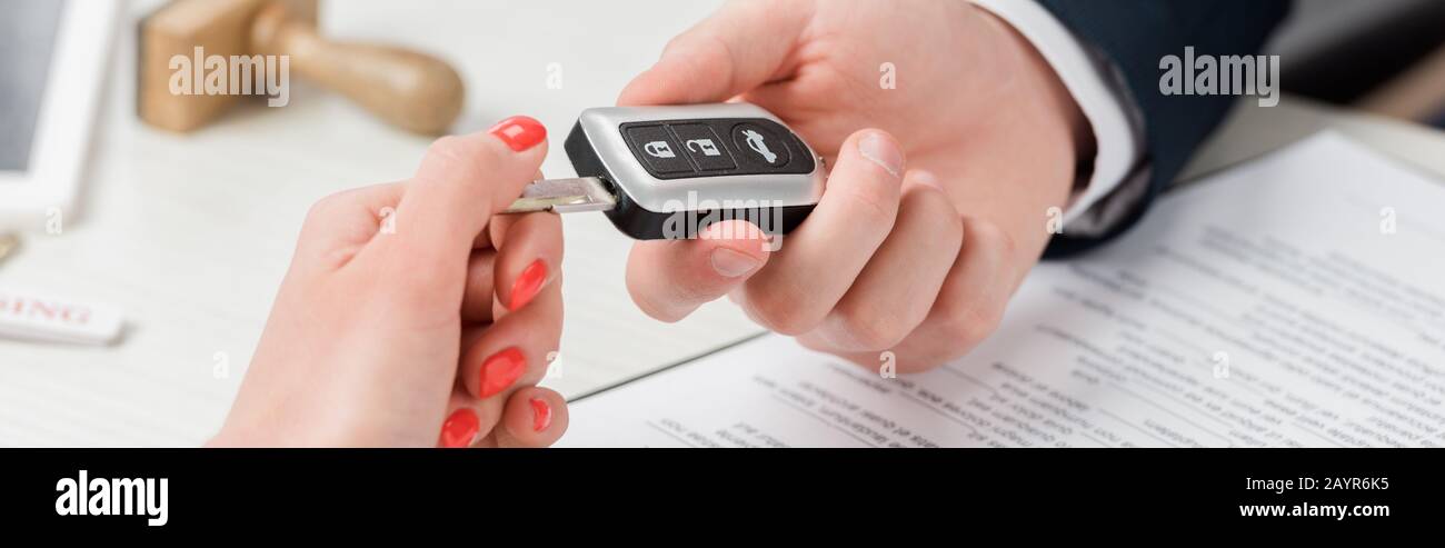 Leasing concept hi-res stock photography and images - Alamy