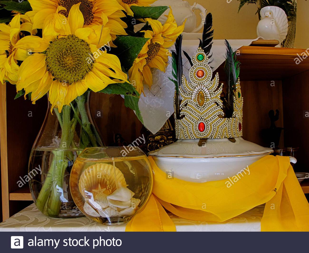Oshun Stock Photos & Oshun Stock Images - Alamy