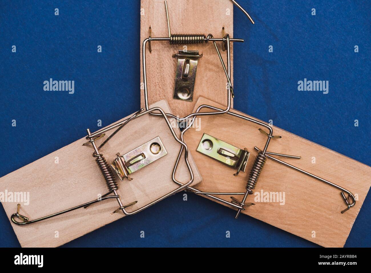 Mouse Traps High Resolution Stock Photography and Images - Alamy