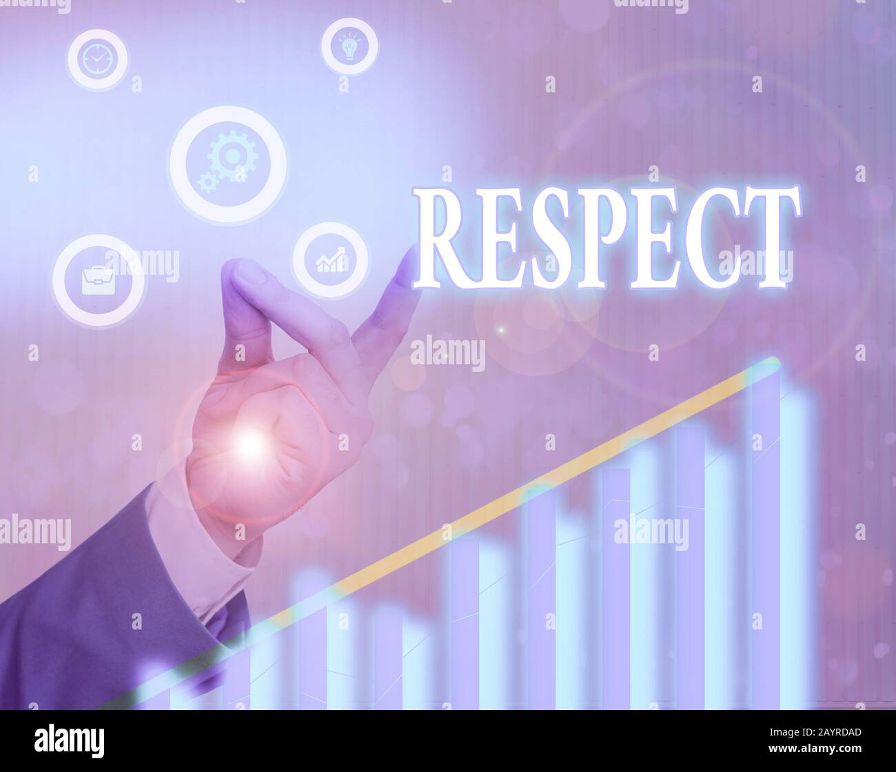 Appreciation and sincerity hi-res stock photography and images - Alamy