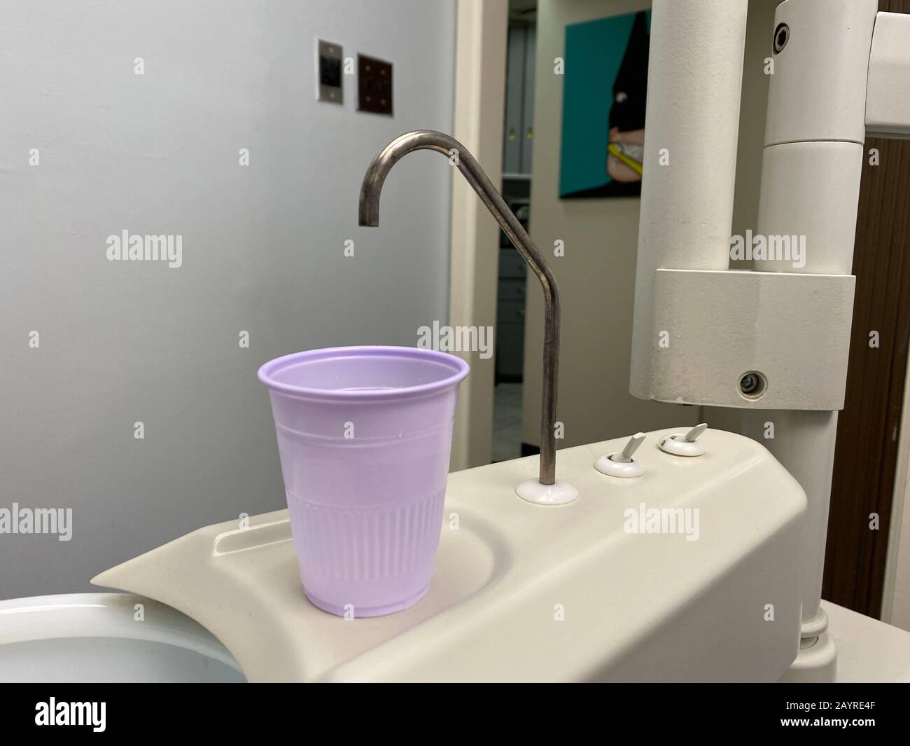 Mouth rinse hi-res stock photography and images - Alamy