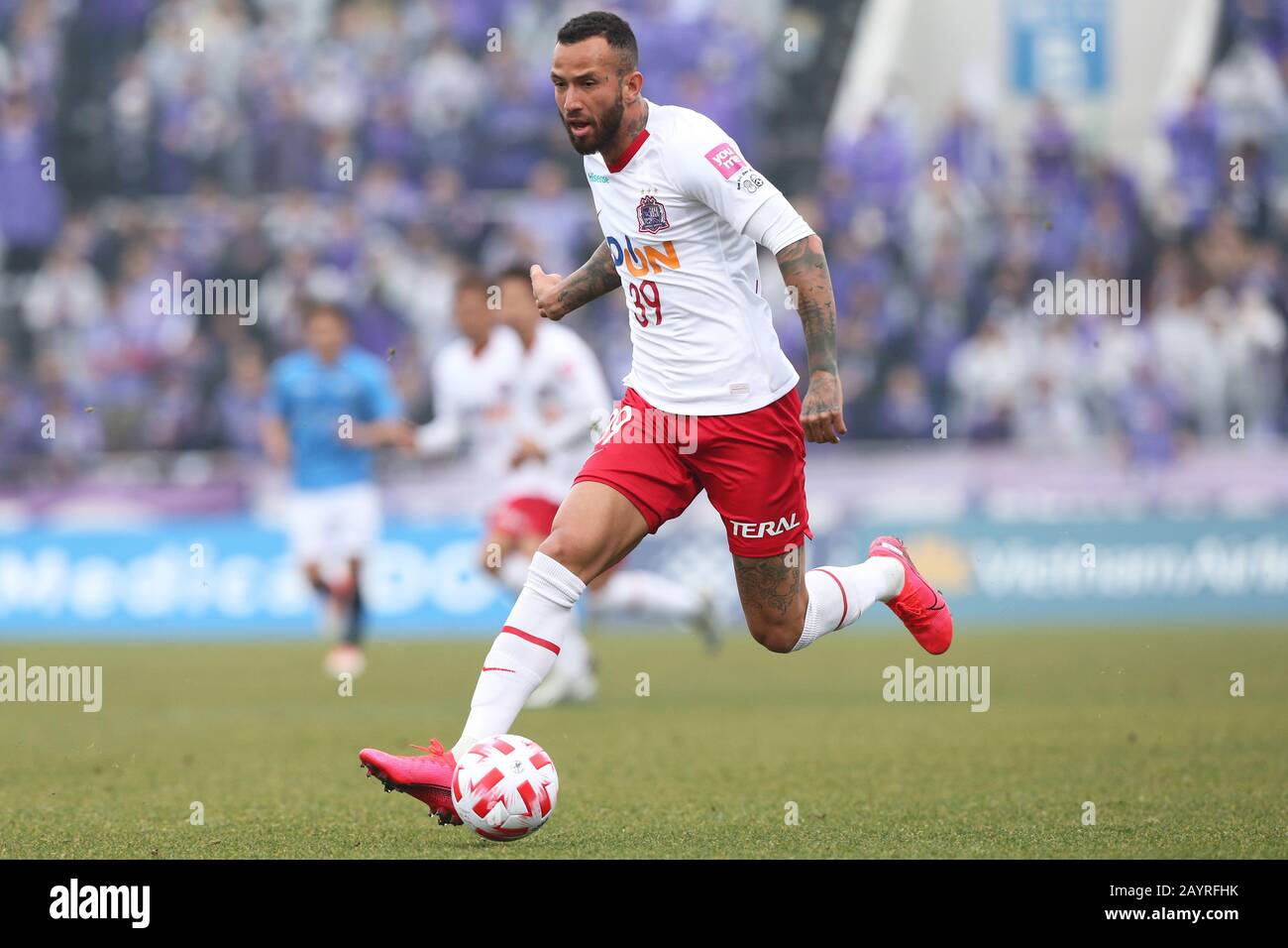 Leandro marcos hi-res stock photography and images - Alamy