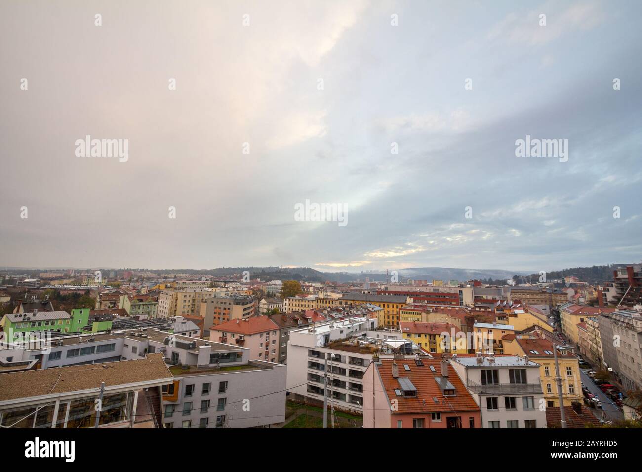 Panelaky hi-res stock photography and images - Alamy