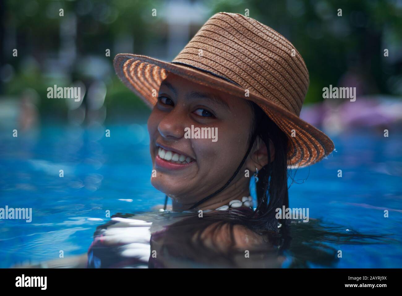 Visco Girl High Resolution Stock Photography and Images - Alamy