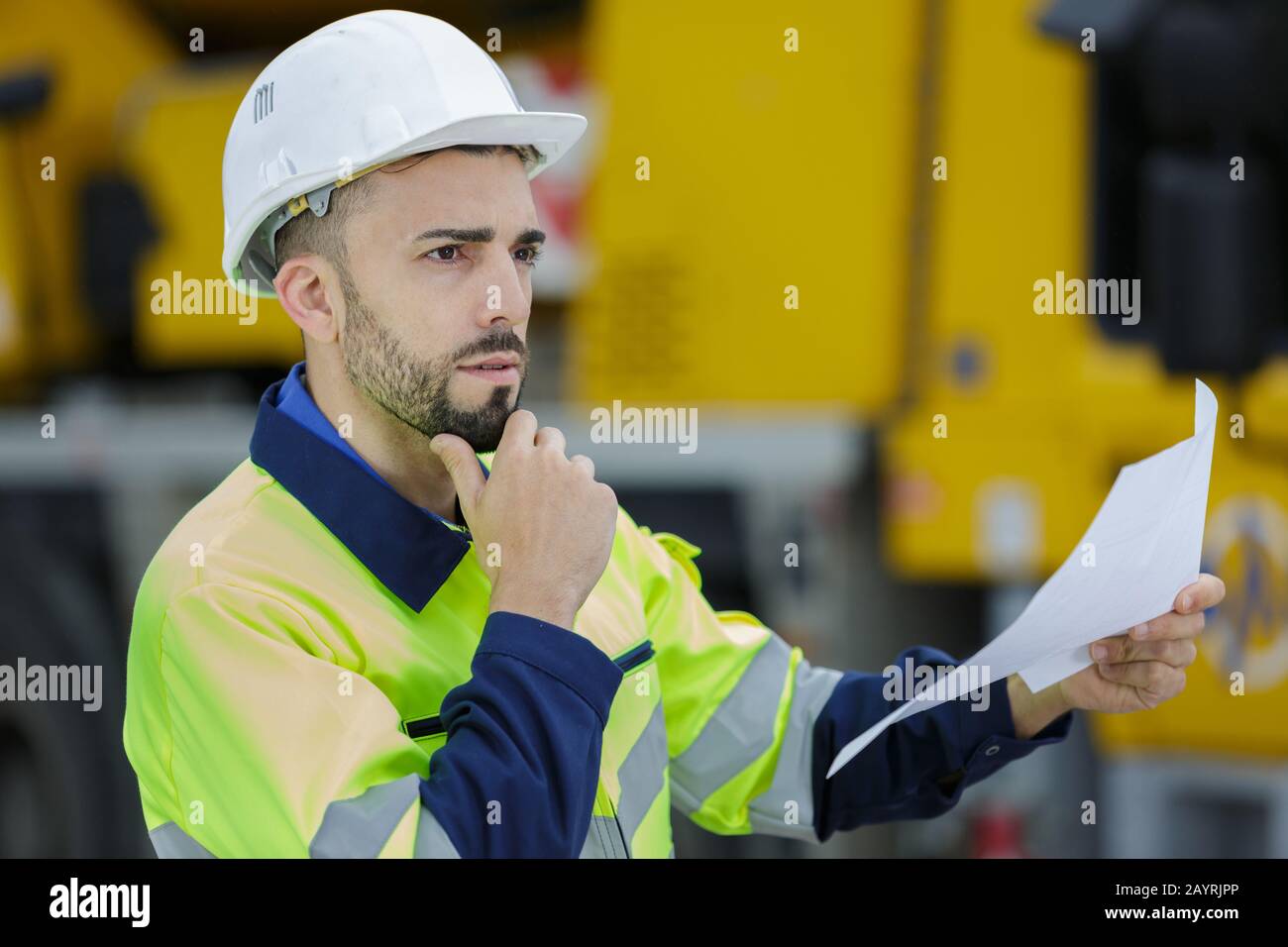 Elevator operator hi-res stock photography and images - Alamy