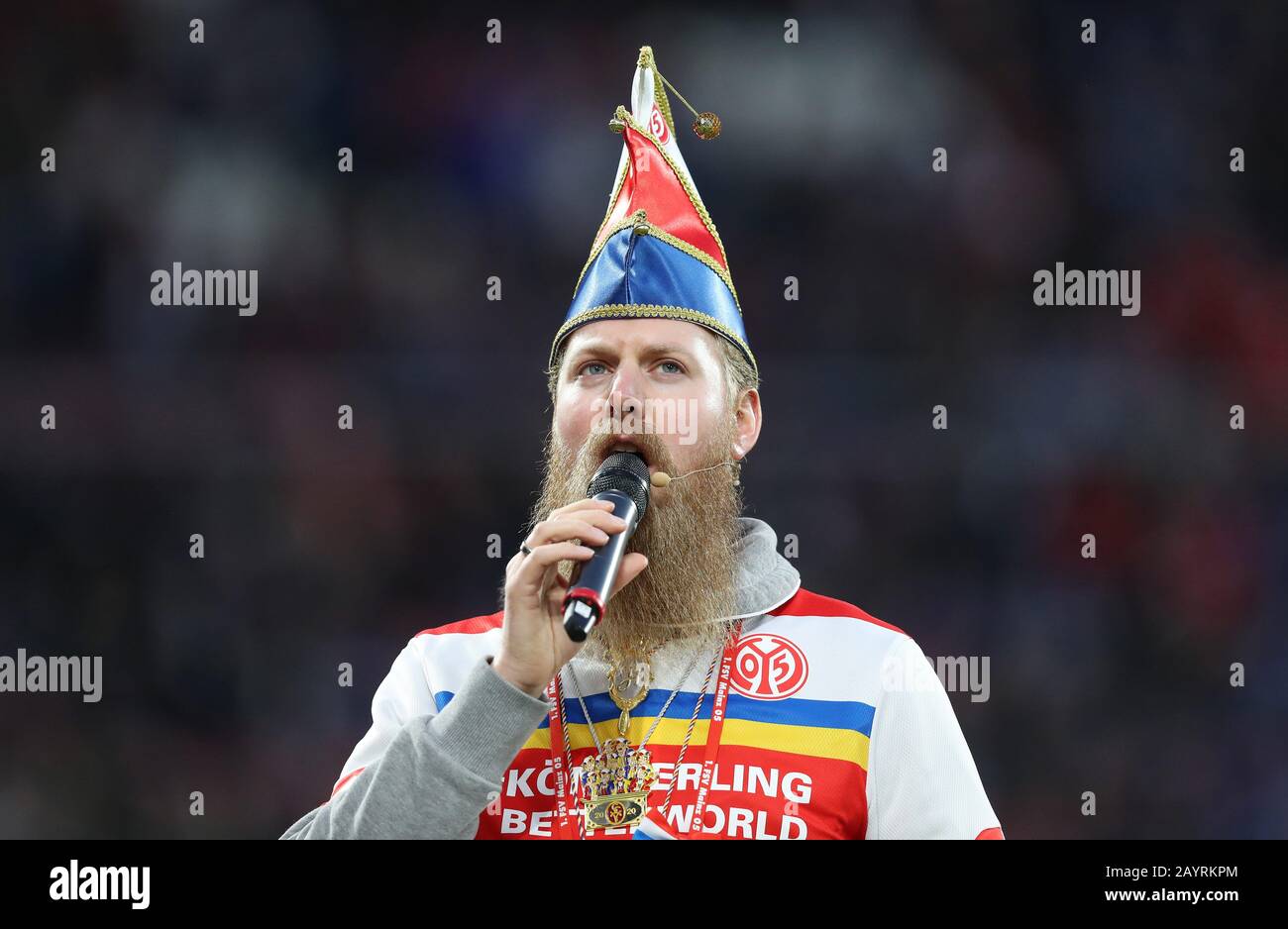 Andreas bockius hi-res stock photography and images - Alamy