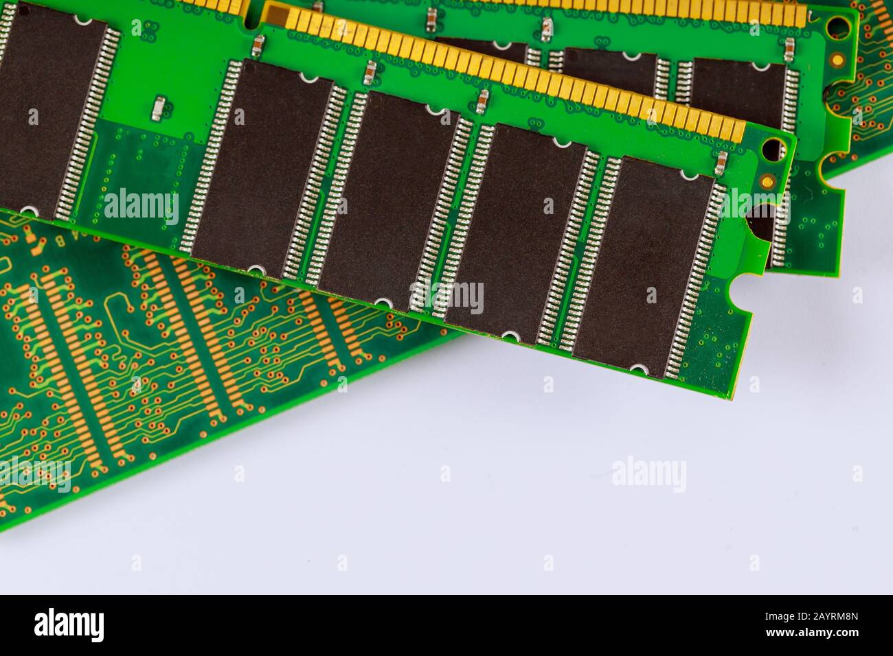 Ram memory pc computer part hi-res stock photography and images - Alamy