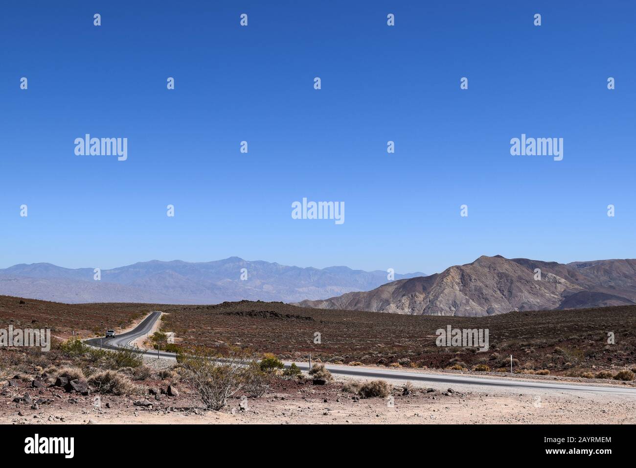 Death valley arizona hi-res stock photography and images - Alamy