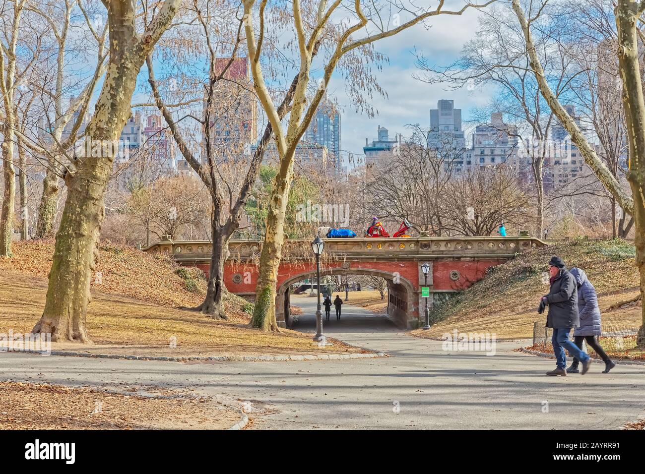 Driprock arch bridge hi-res stock photography and images - Alamy