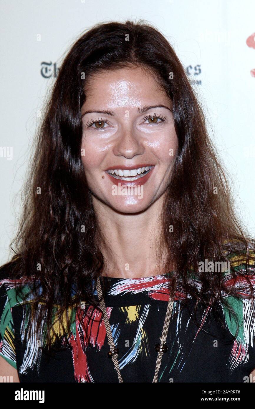 Hennessy Actress