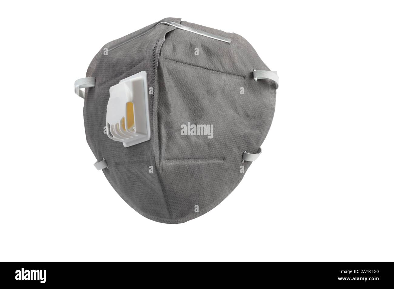 Anti virus mask Cut Out Stock Images & Pictures - Alamy