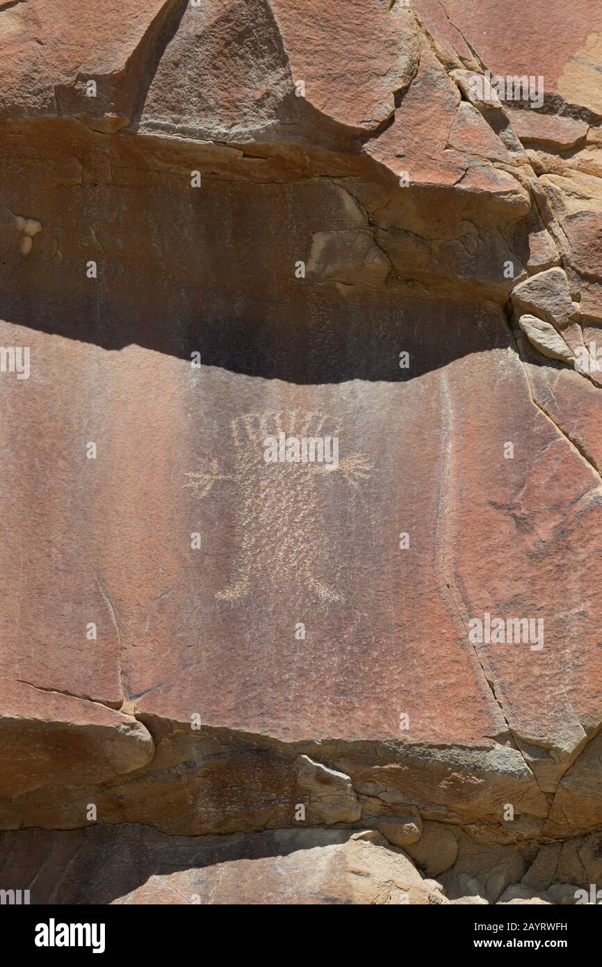 Legend shapes hi-res stock photography and images - Alamy