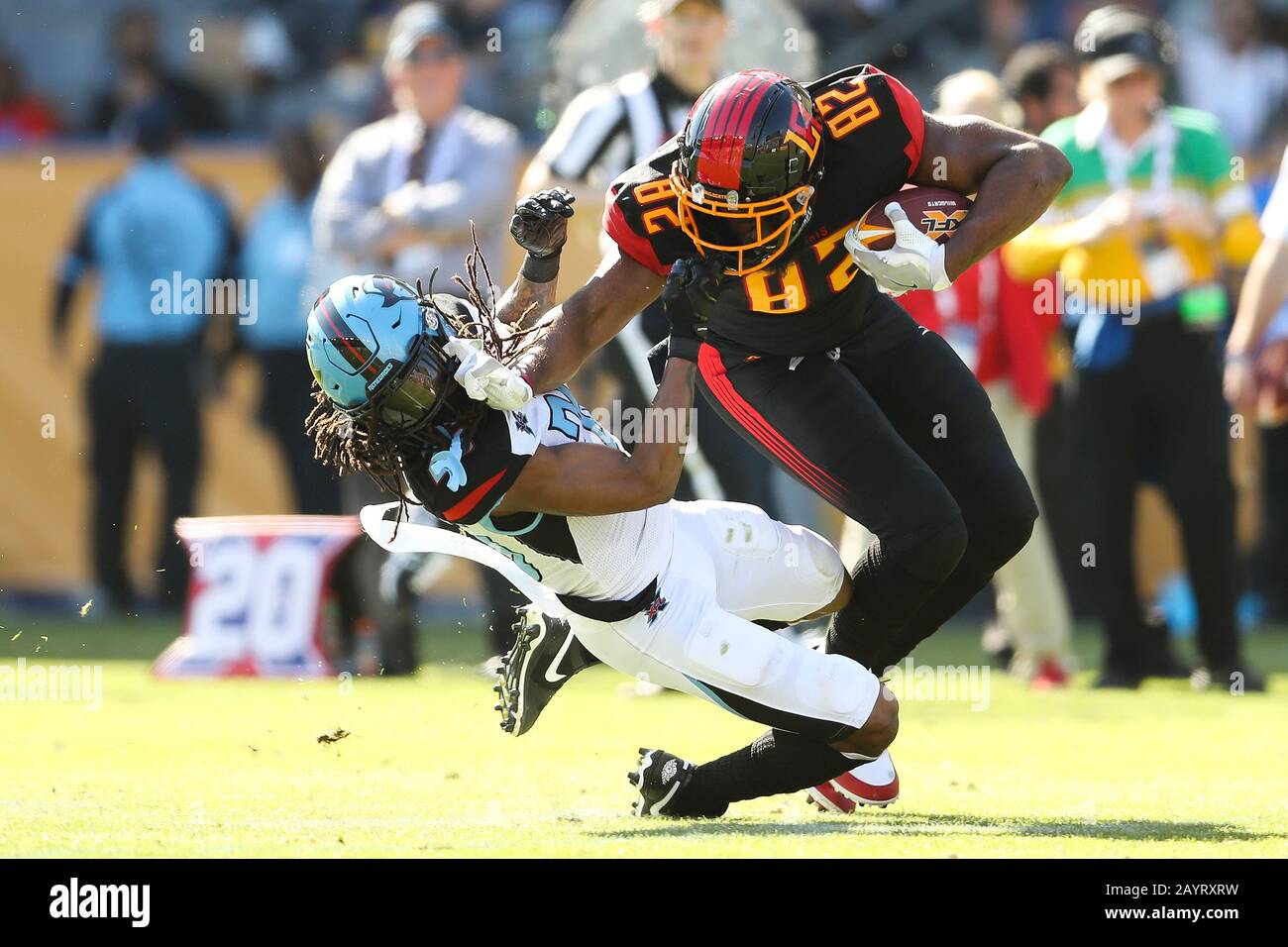 Brandon barnes hi-res stock photography and images - Alamy