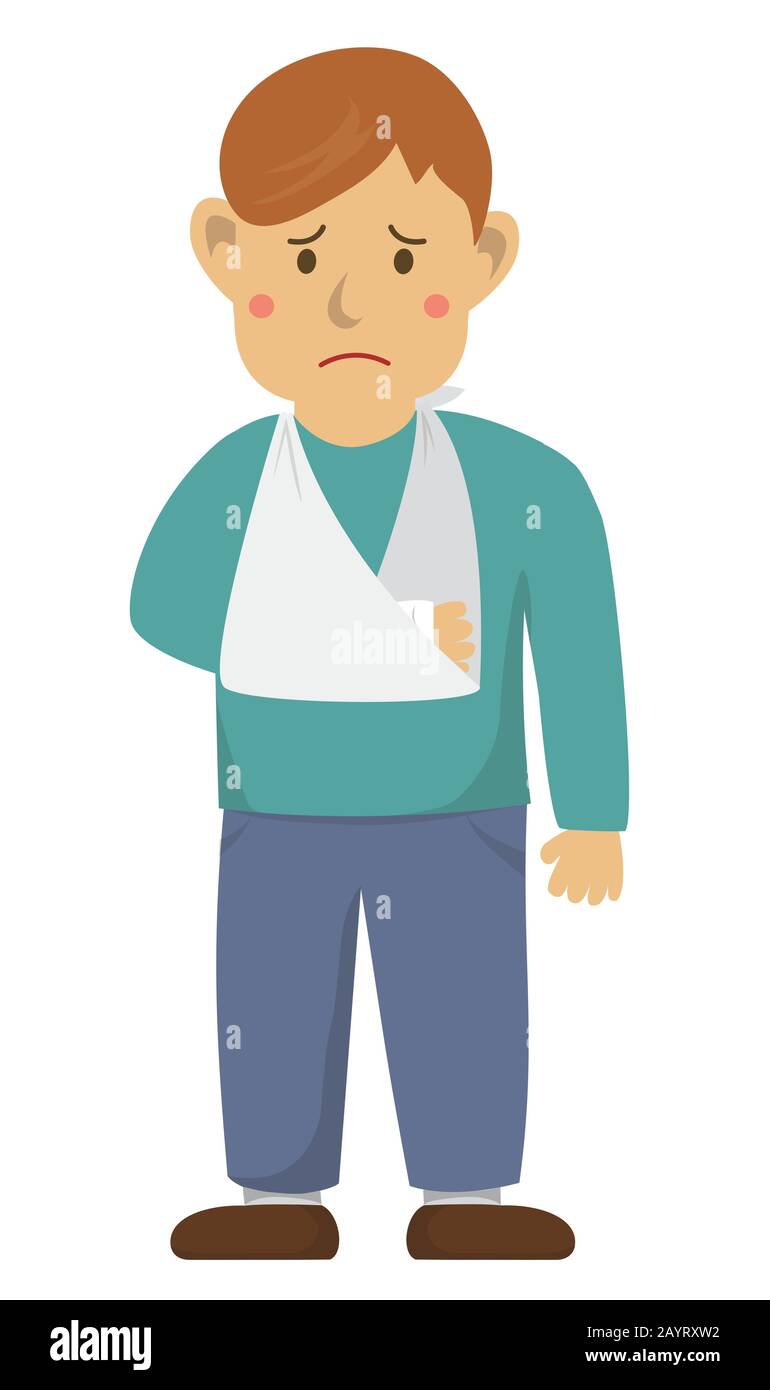 Fractured vector vectors Cut Out Stock Images & Pictures - Alamy