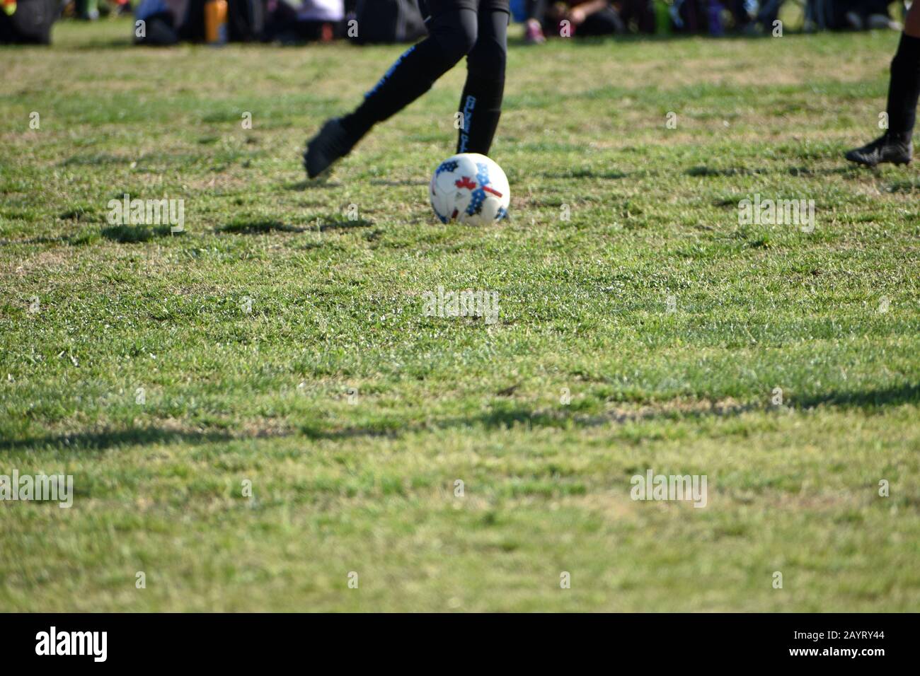 Footwork drills hi-res stock photography and images - Alamy