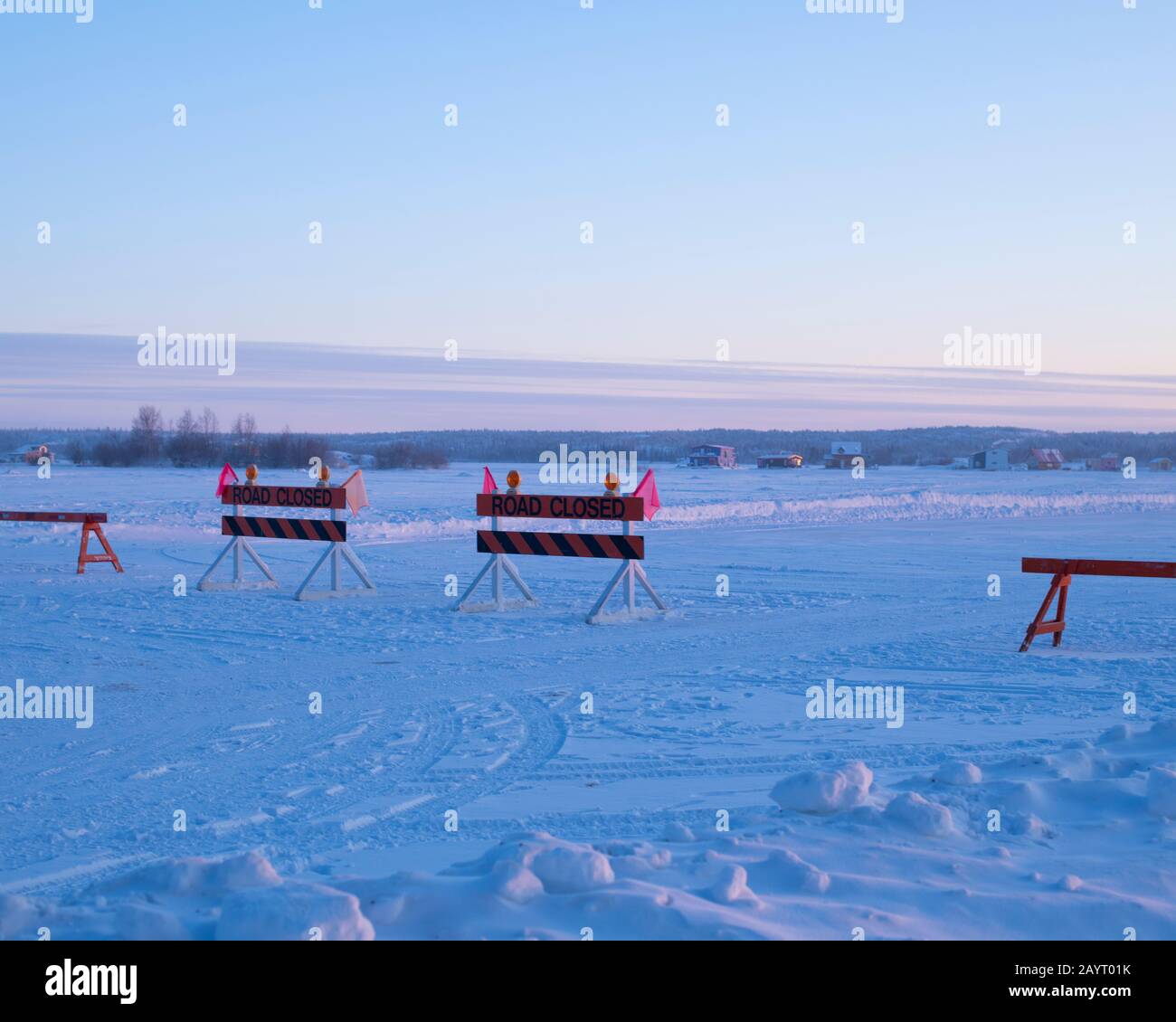 Canada northwest territories flag hi-res stock photography and images ...
