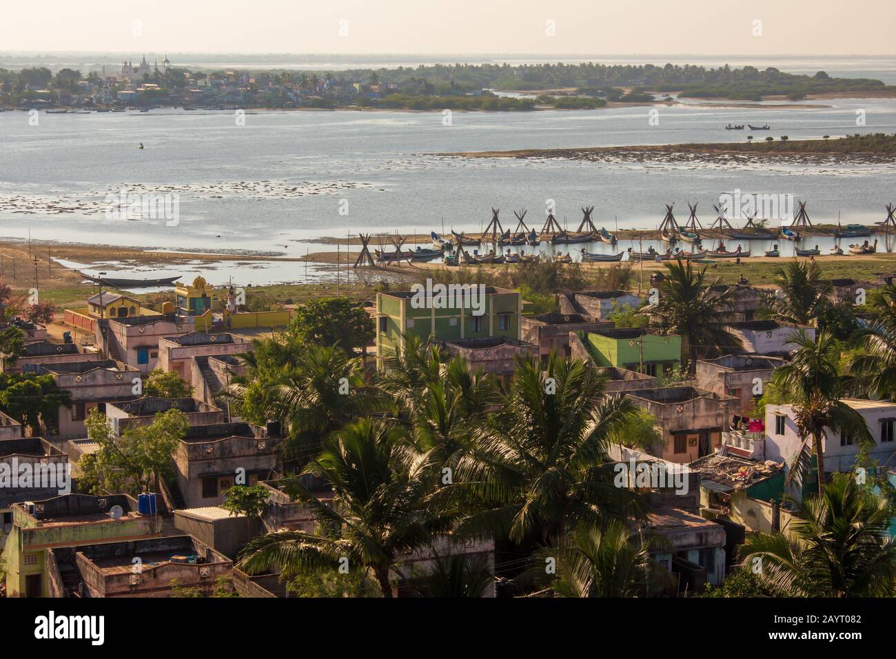 Pulicat hi-res stock photography and images - Alamy