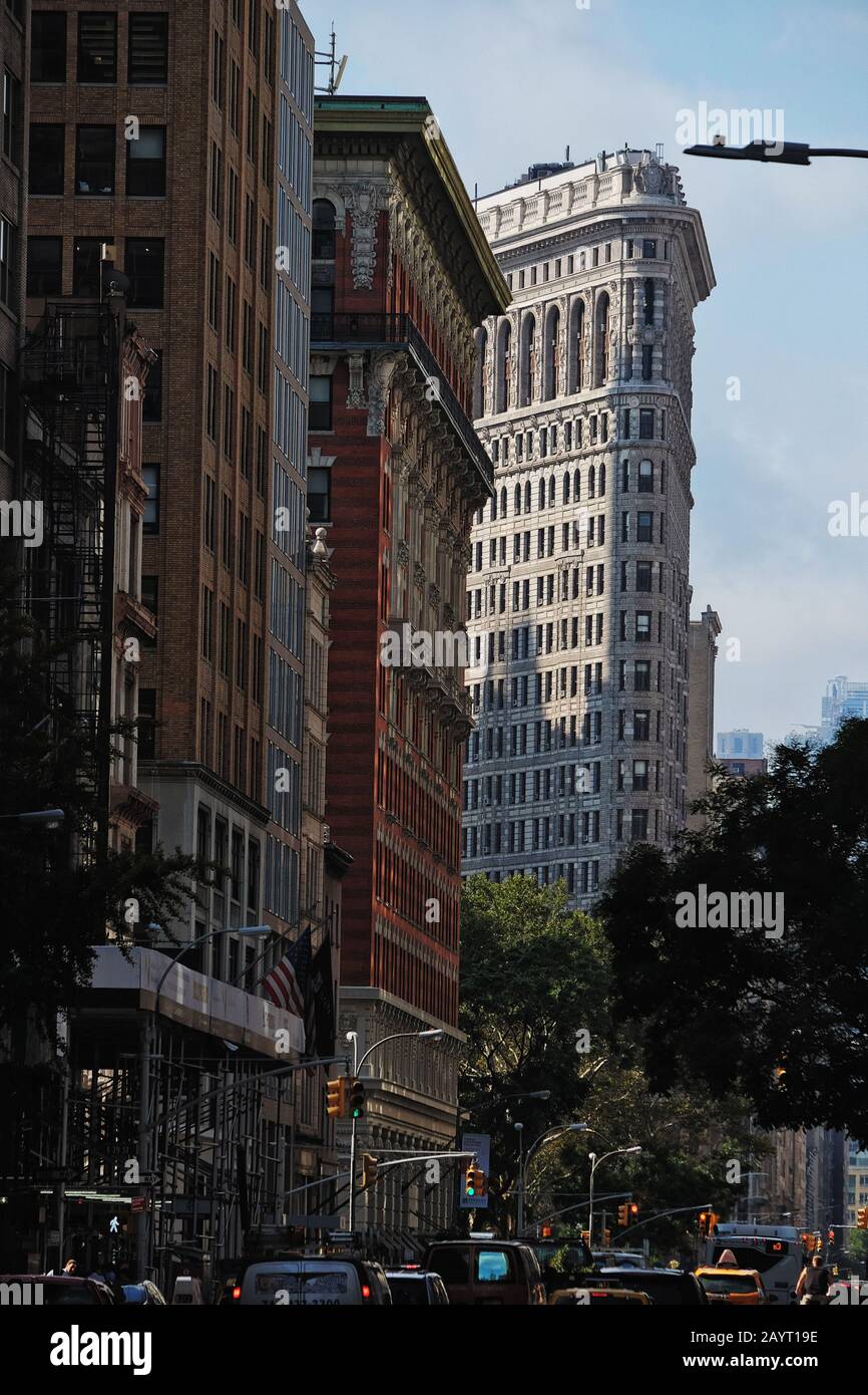 Triangular shaped building hi-res stock photography and images - Alamy