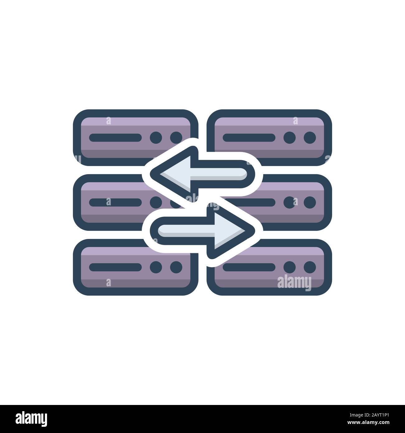 Illustration for replace Stock Vector Image & Art - Alamy