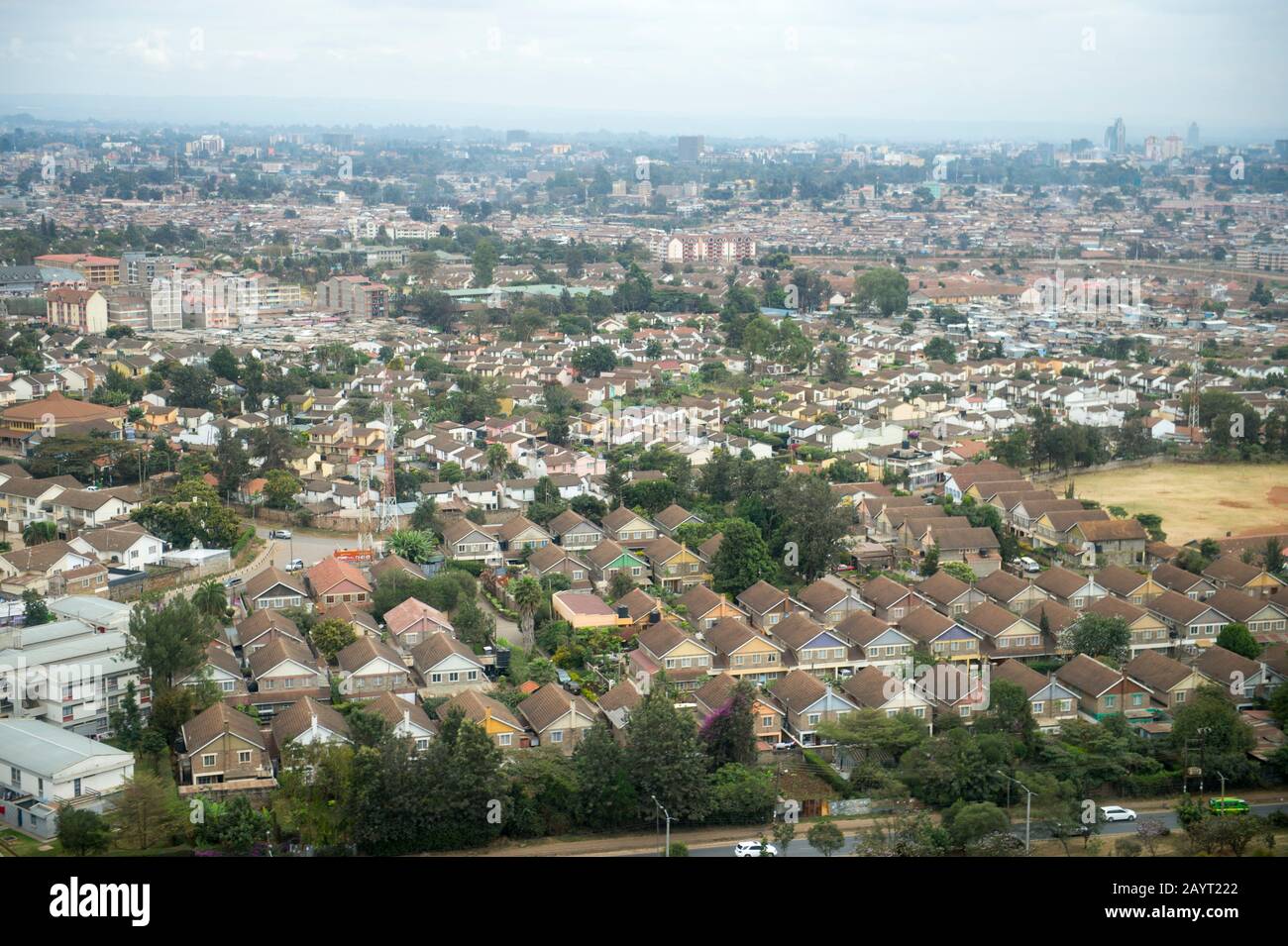 Nairobi photos hi-res stock photography and images - Alamy