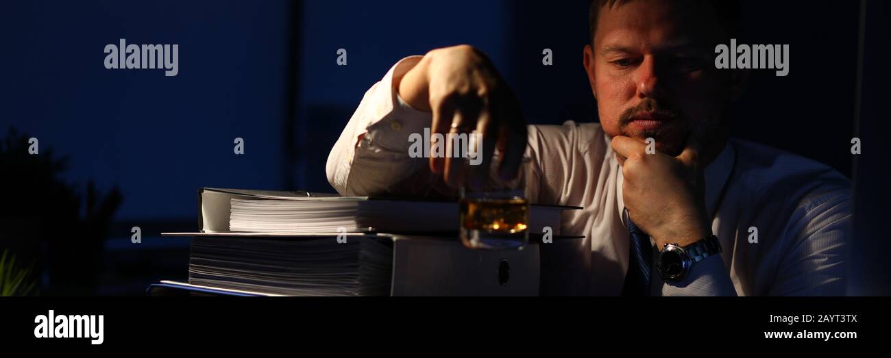 Full concerned hi-res stock photography and images - Alamy