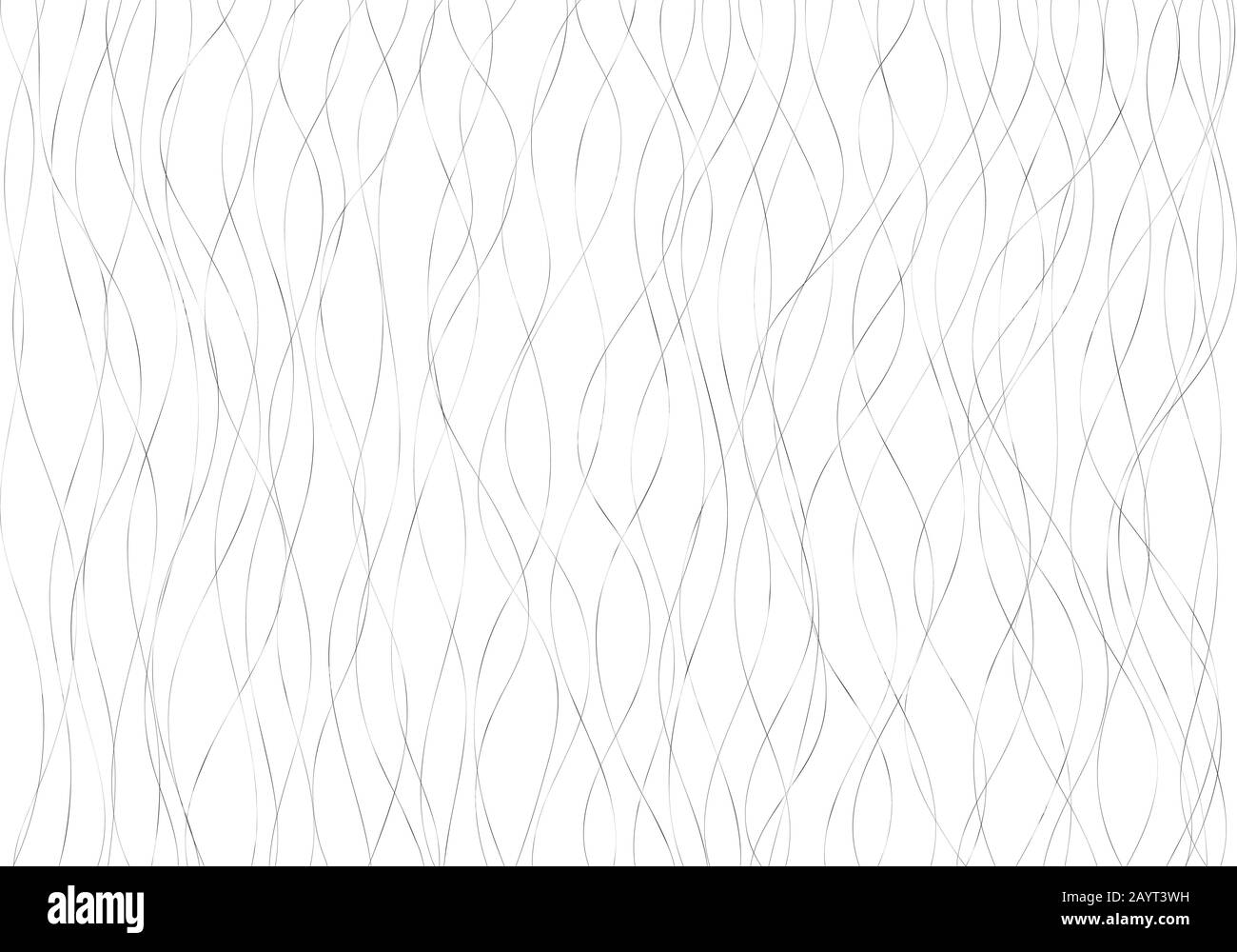 Abstract black lines pattern for template background texture Stock ...