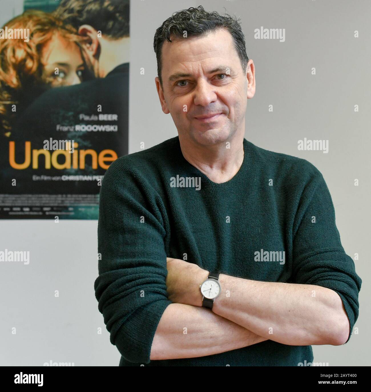 Christian petzold hi-res stock photography and images - Alamy