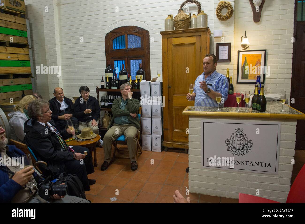 David van niekerk hi-res stock photography and images - Alamy