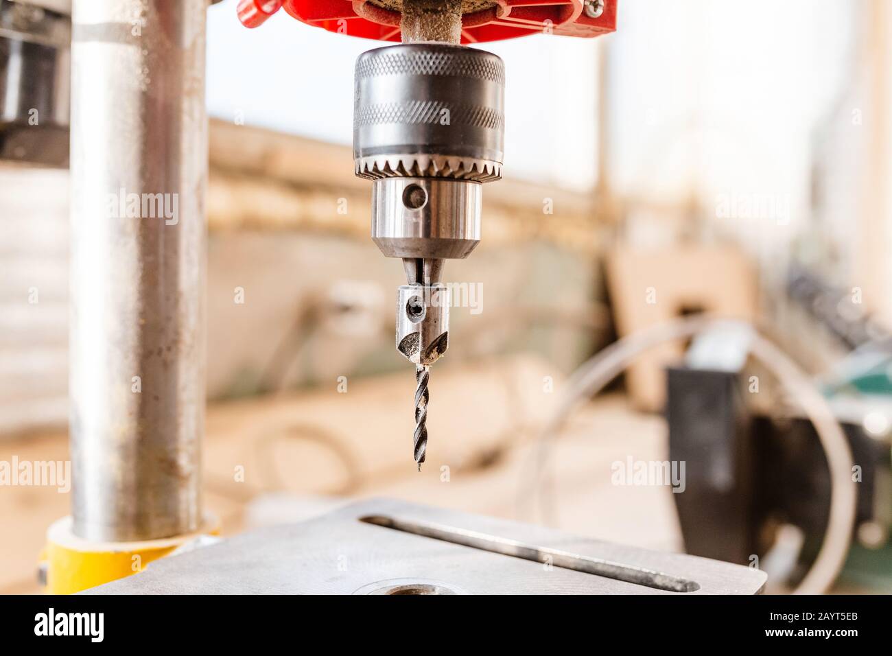 Lathe machine icon hi-res stock photography and images - Alamy