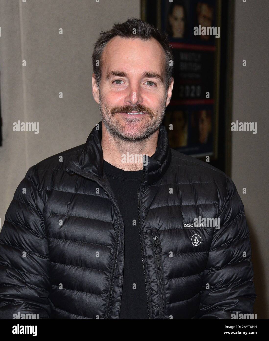 Vogue theatre hi-res stock photography and images - Alamy