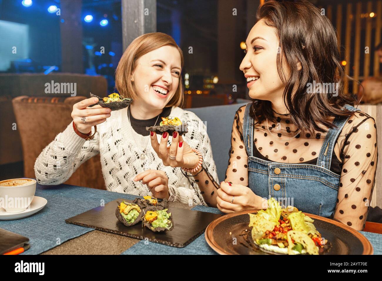 Eat spanish hi-res stock photography and images - Alamy