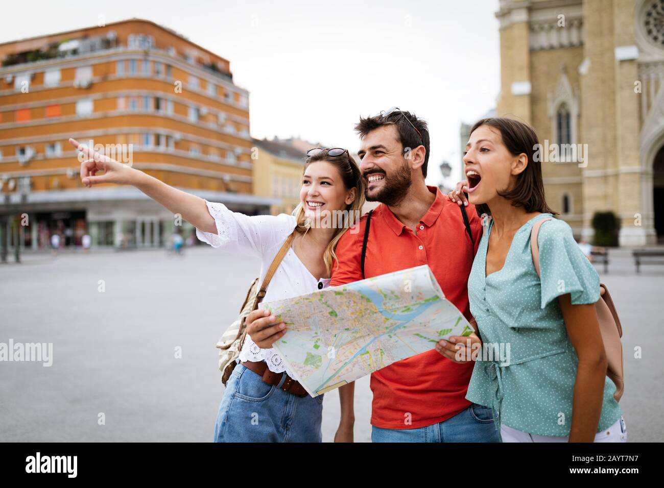 Journey map hi-res stock photography and images - Alamy