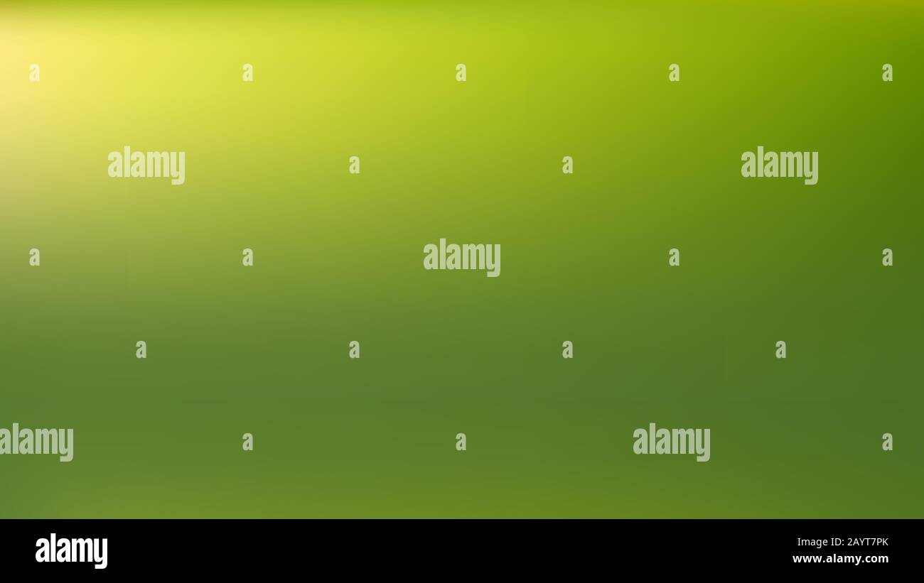 Green colored abstract gradient mesh Background. Easy to edit net color ...