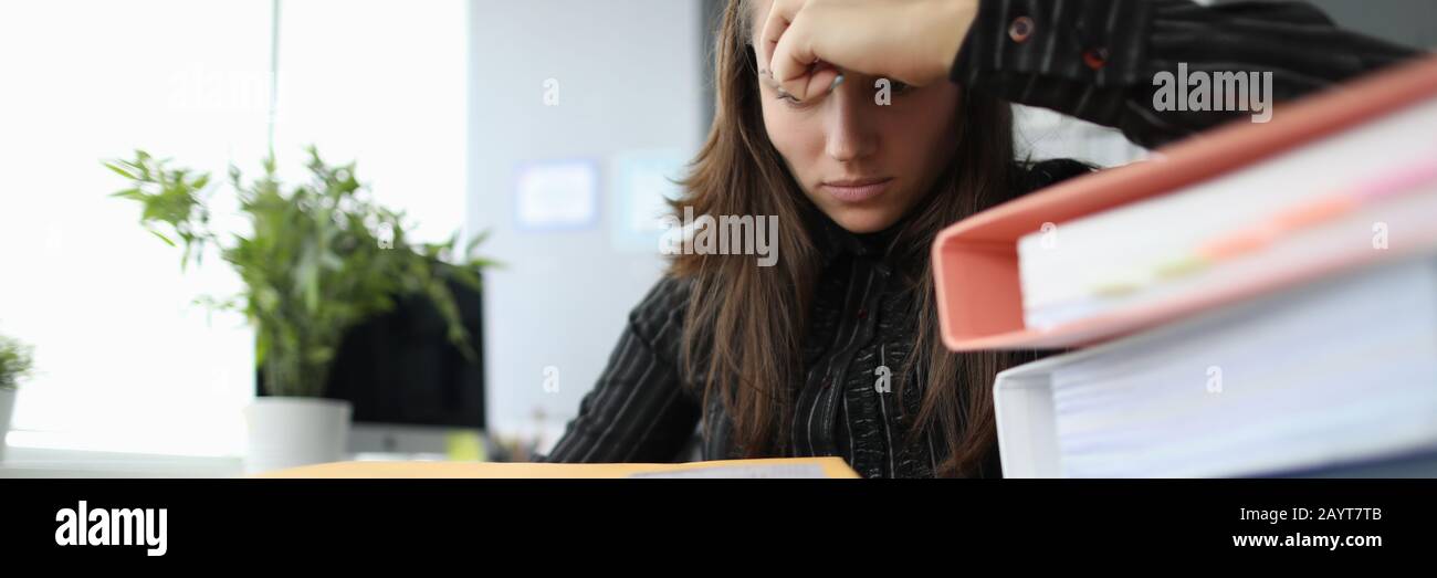 Exhausted dizzy hi-res stock photography and images - Alamy