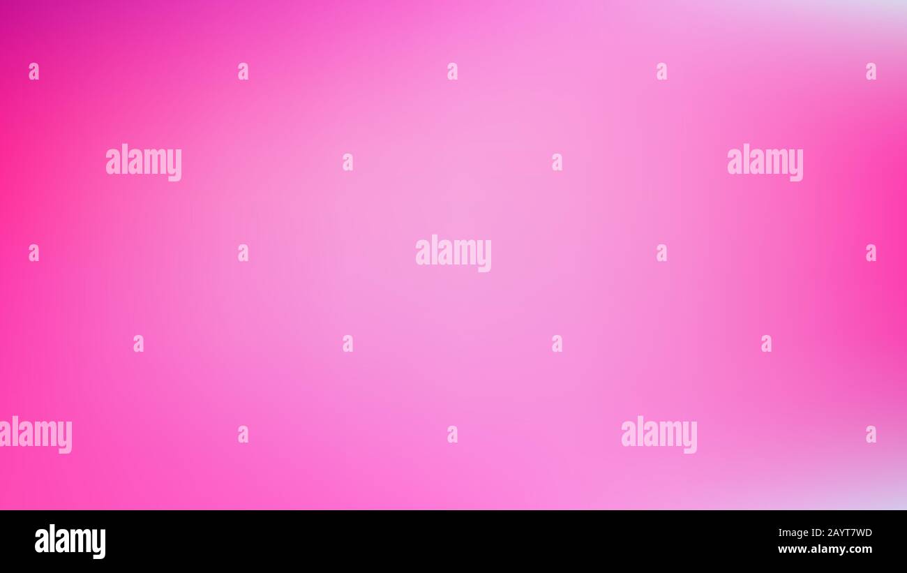 Magenta colored abstract gradient mesh Background. Easy to edit net ...