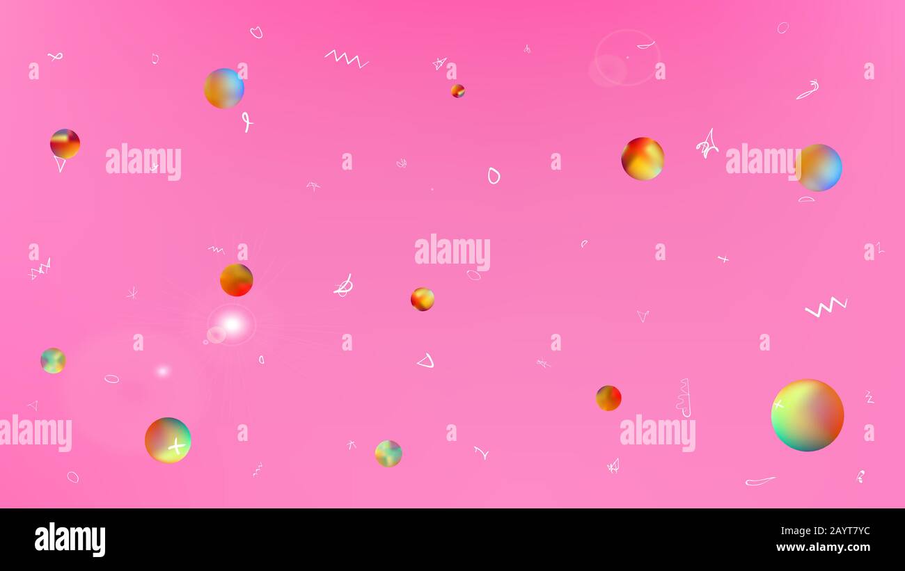 Breezy space fantasy. Background texture, chilly. Liquid colorific ...