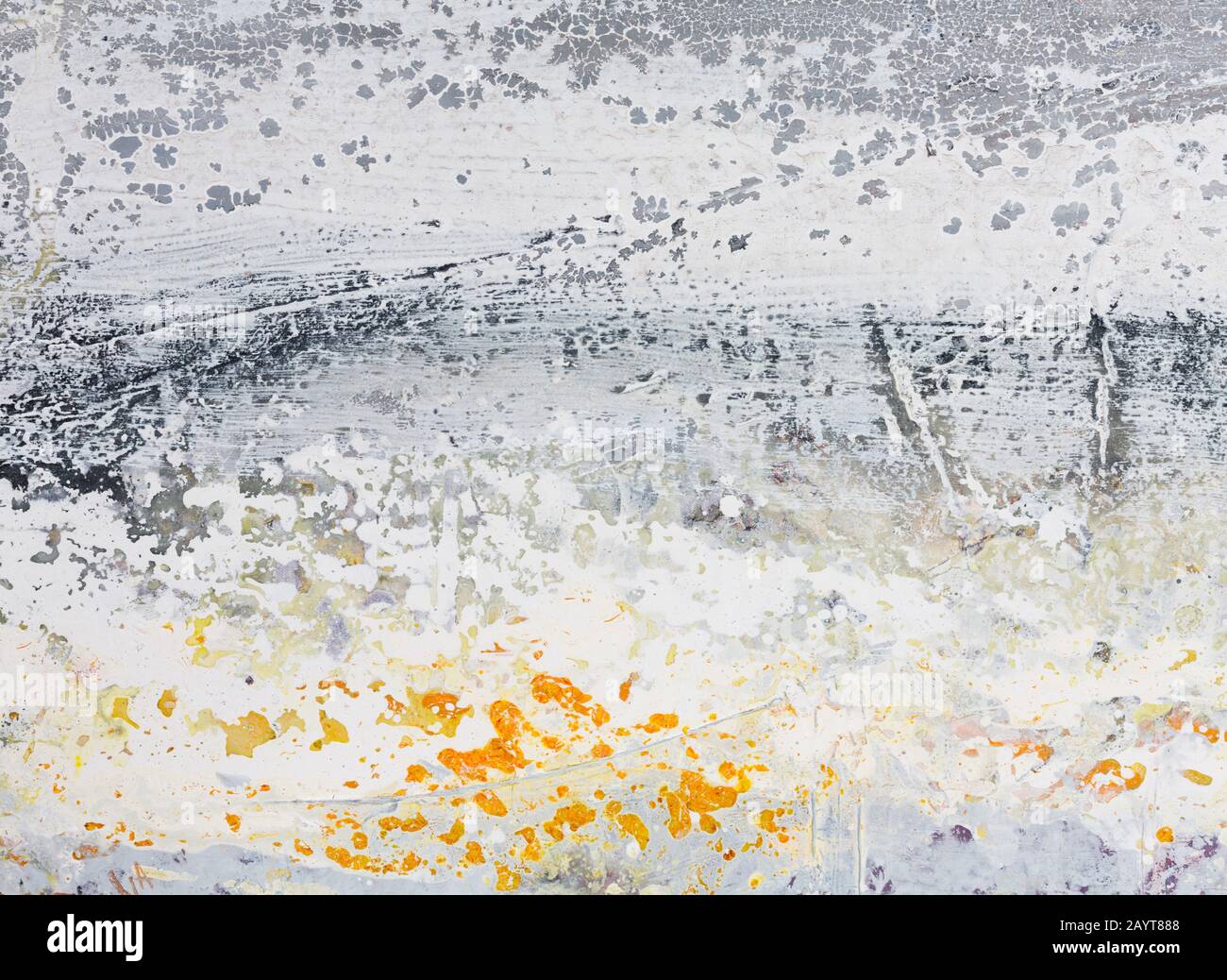 Delicate painting in gentle tone for new design Stock Photo - Alamy