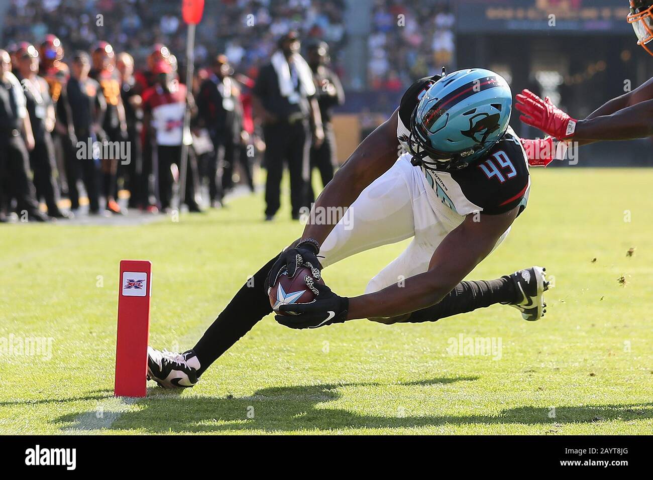 Donald parham hi-res stock photography and images - Alamy