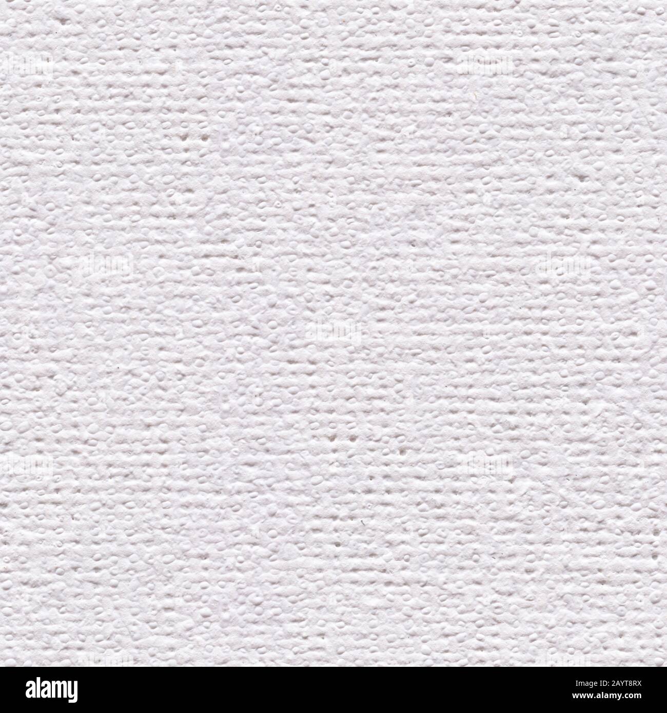 Coton canvas texture in white color as part of your new project work ...