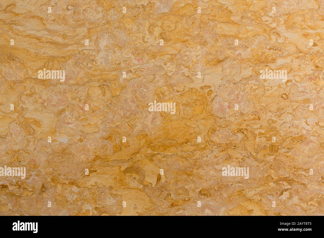 Clean natural marble texture in ideal warm tone Stock Photo - Alamy