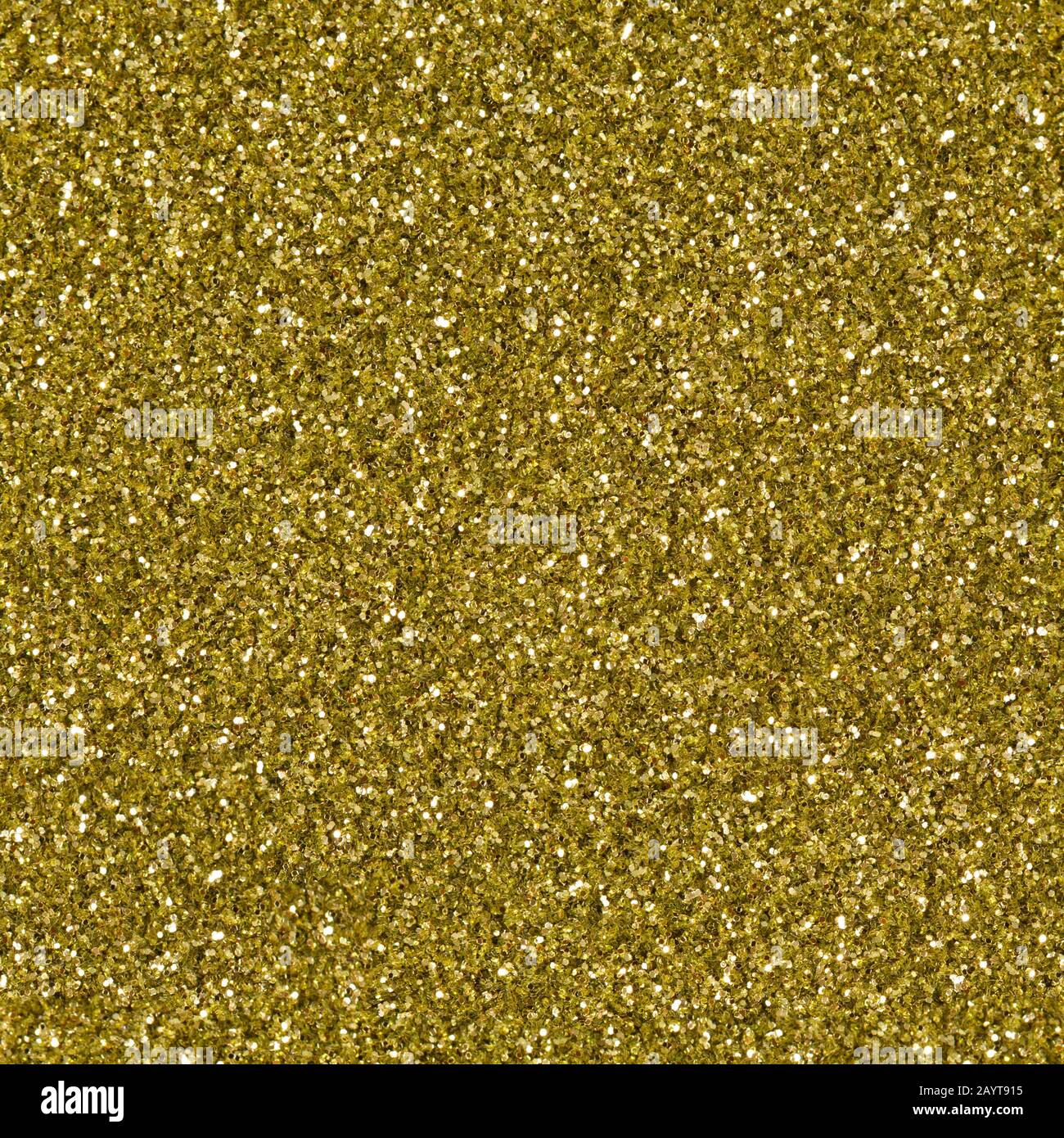 Gold Glitter Texture Seamless