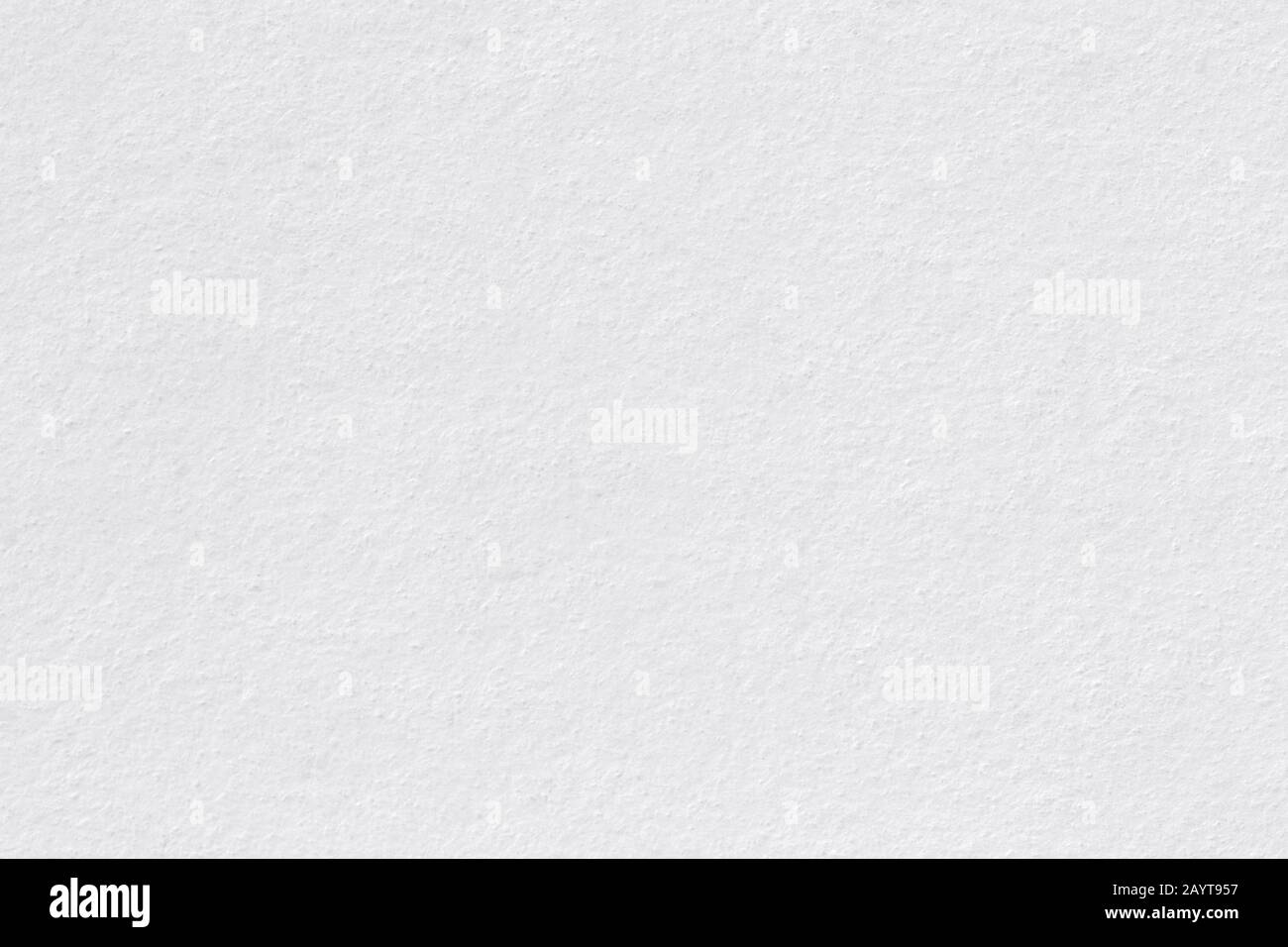 Paper texture, macro shot. Sheet of white watercolor paper background ...