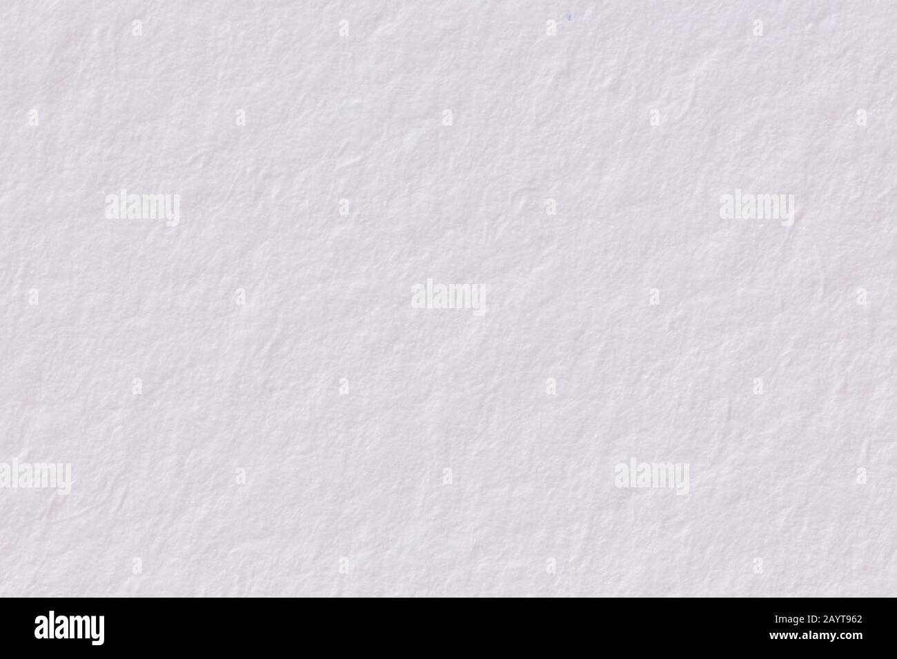 Texture of white color a brushed paper sheet Stock Photo - Alamy
