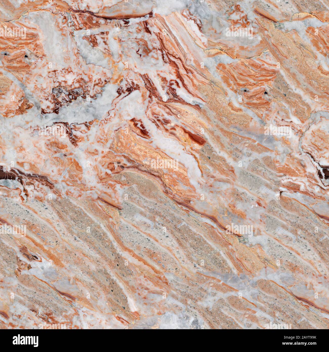 Abstract yellow marble seamless texture hi-res stock photography and ...